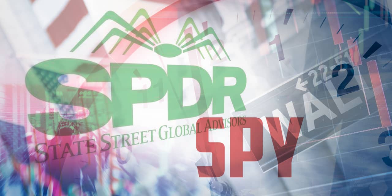 Private equity may be up next for ETF innovation as State Street ...