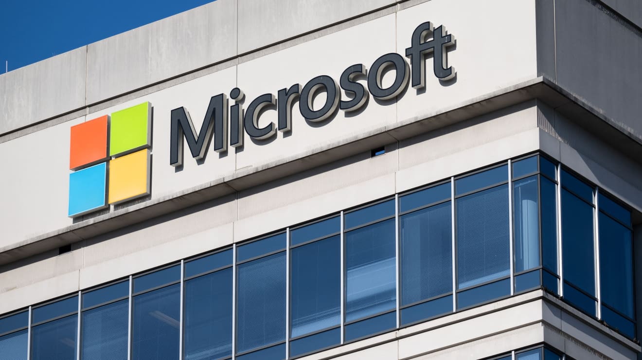 Microsoft earnings top estimates, but stock falls as execs detail AI’s ...