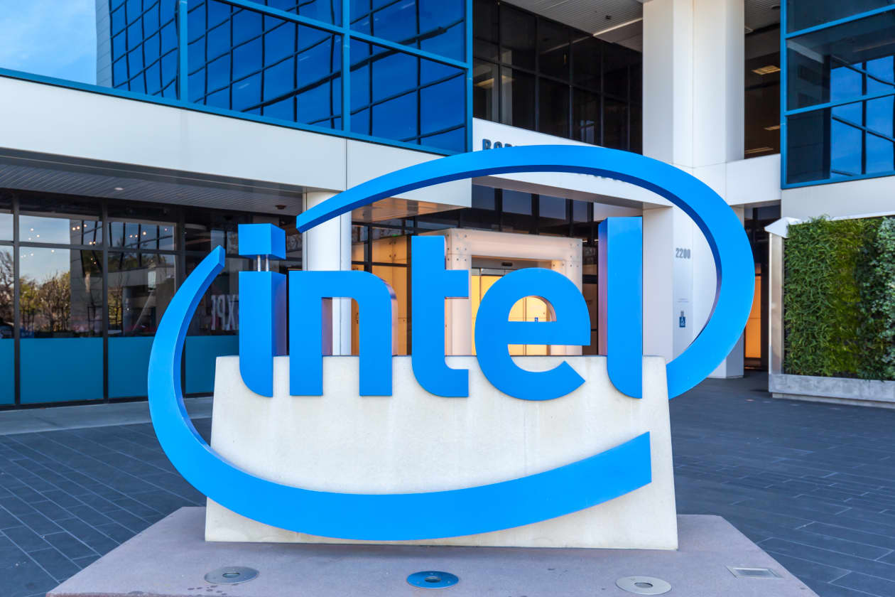 Intel stock gets an upgrade from longtime bear: ‘We hate this call but ...