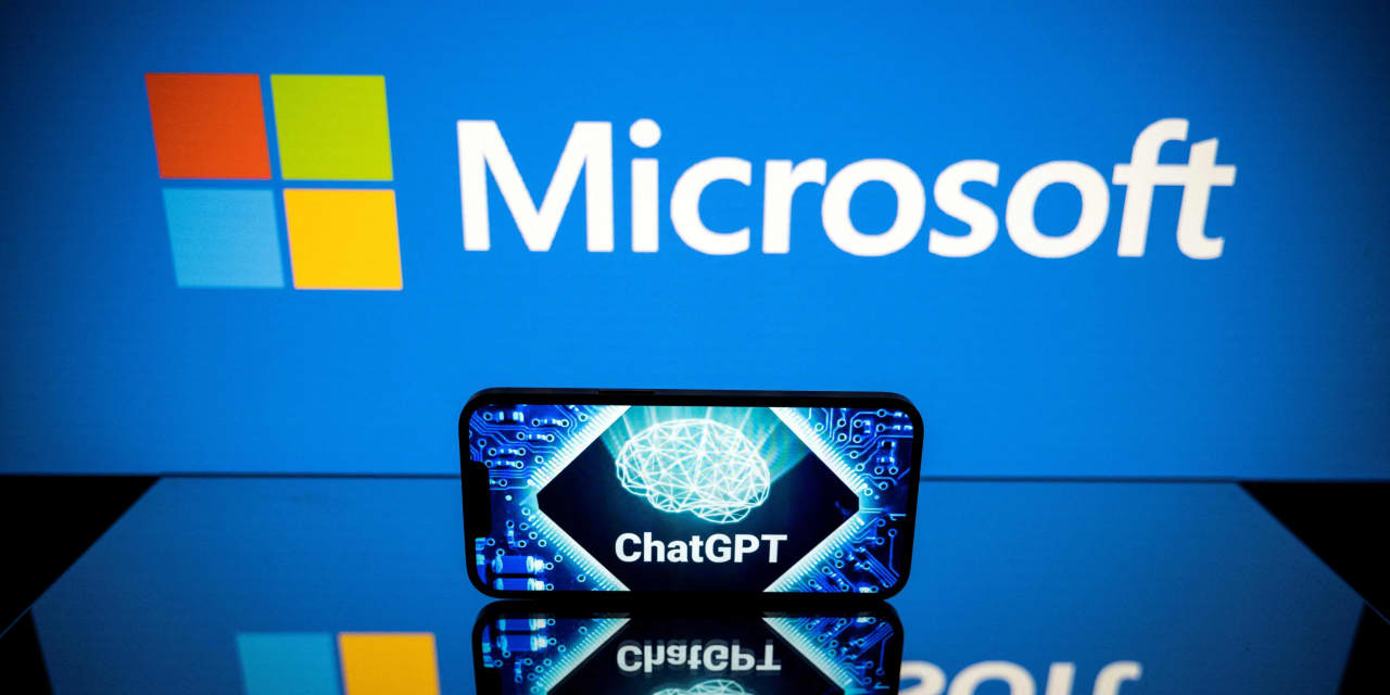 Opinion: Microsoft just became the hottest name in AI, but Google ...