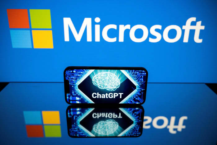 Opinion: Microsoft just became the hottest name in AI, but Google ...