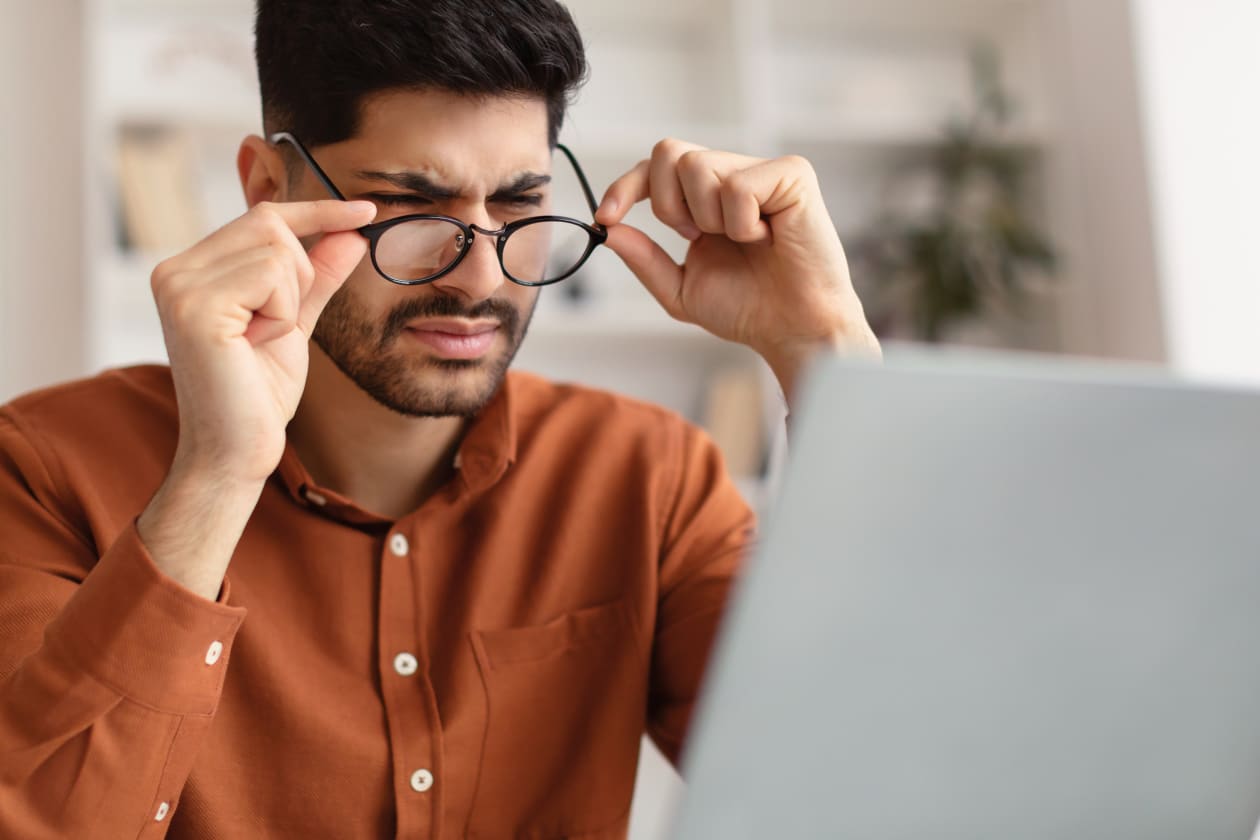 Here’s more bad news if you’ve been laid off and you’re looking for ...