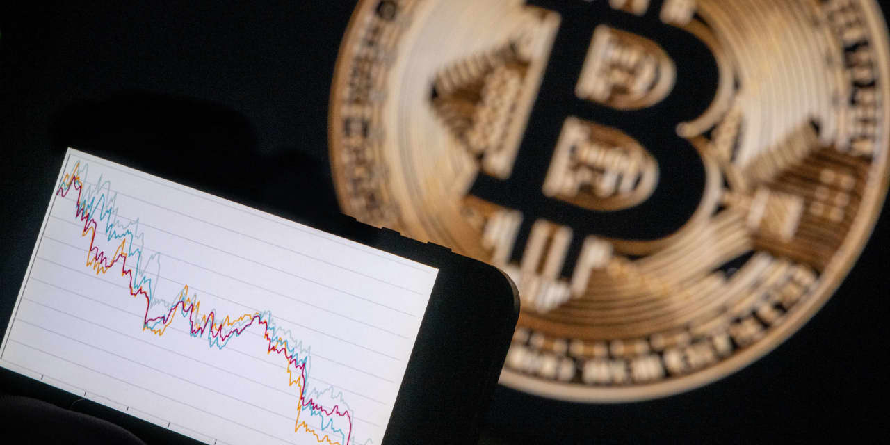 Bitcoin at $1 million? The math points to a wildly different number ...