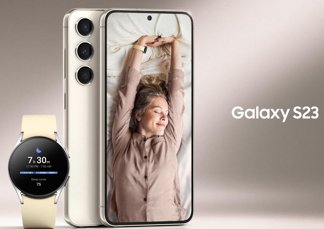 Samsung holds prices on Galaxy smartphones amid inflation, slumping ...