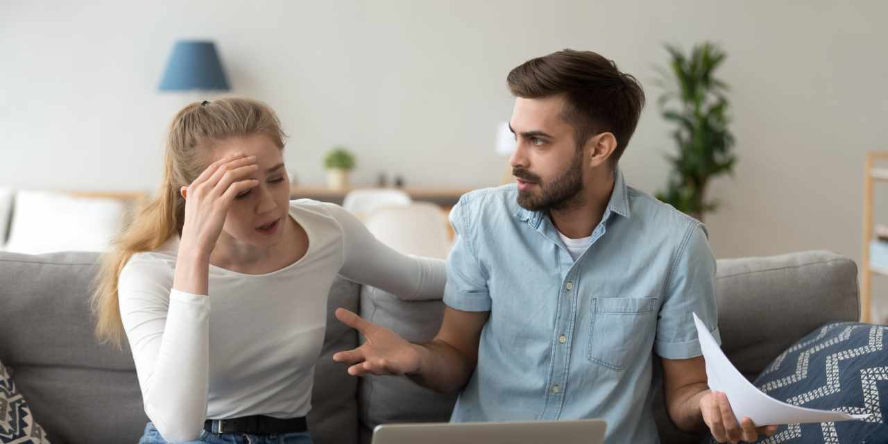 No FOMO. Now it’s FOWO: fear of wiping out. Don’t let it tank your ...