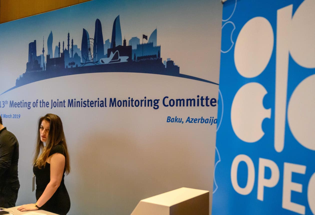 OPEC+ committee meets next week with ample oil uncertainties to discuss - MarketWatch