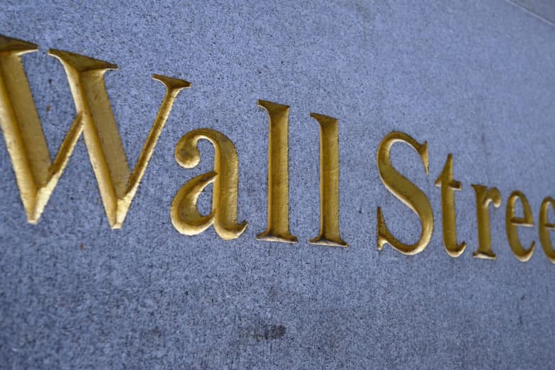 Stock Market Today: Dow ends 316 points higher, stocks rally ahead of ...