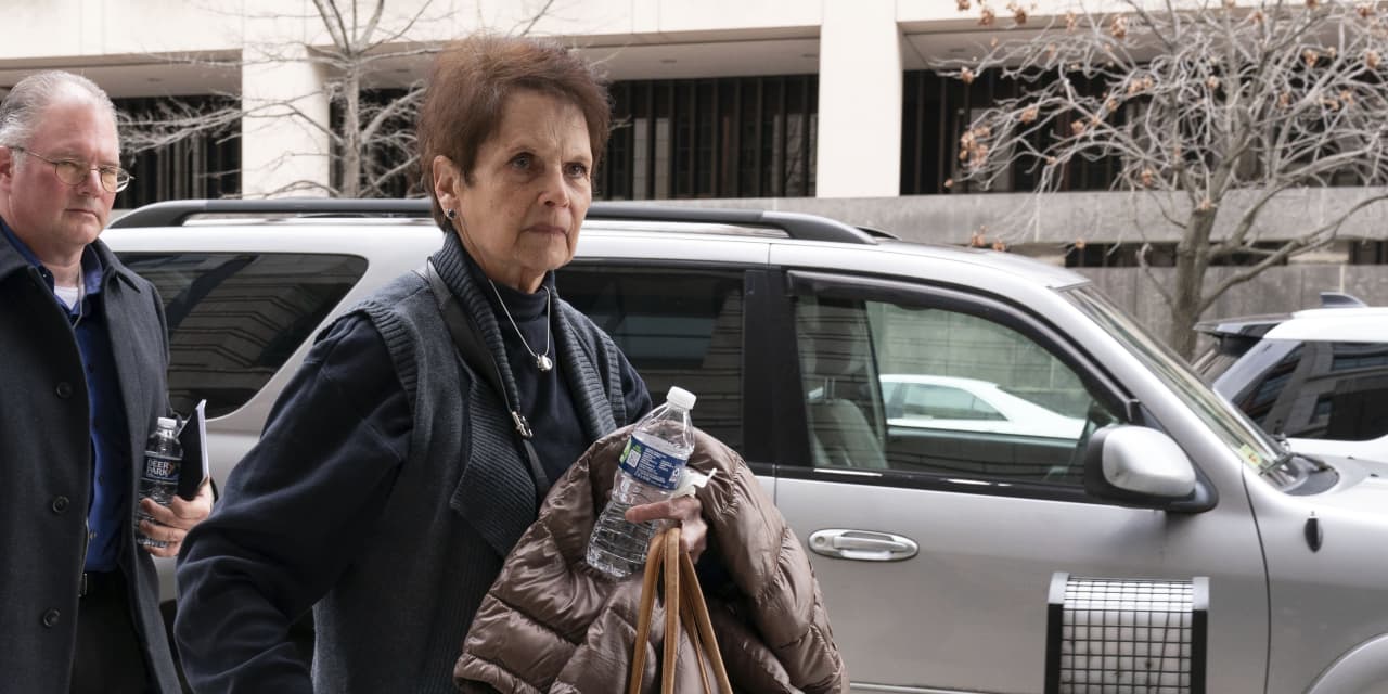 N J Rioter Sentenced To More Than 6½ Years In Prison Over Pepper