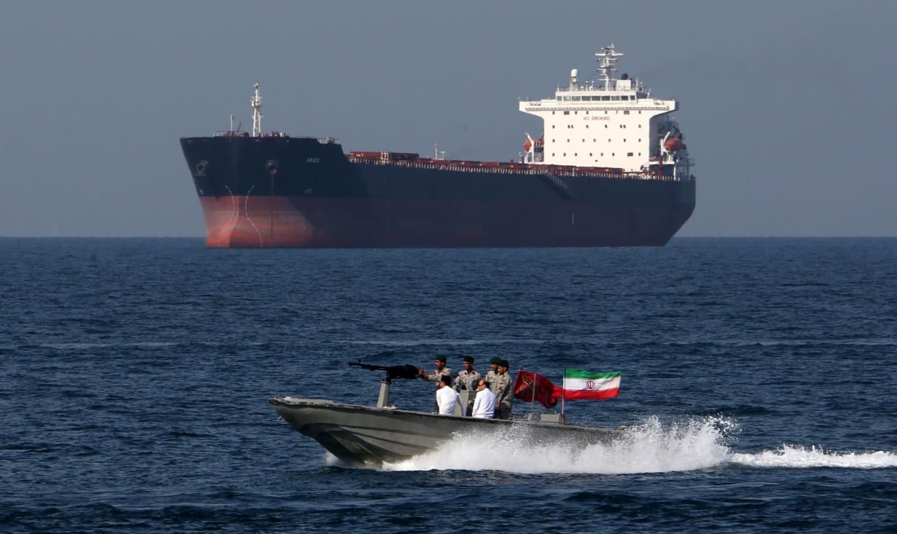 Why oil prices could rise as U.S.-Iran tensions swell - MarketWatch