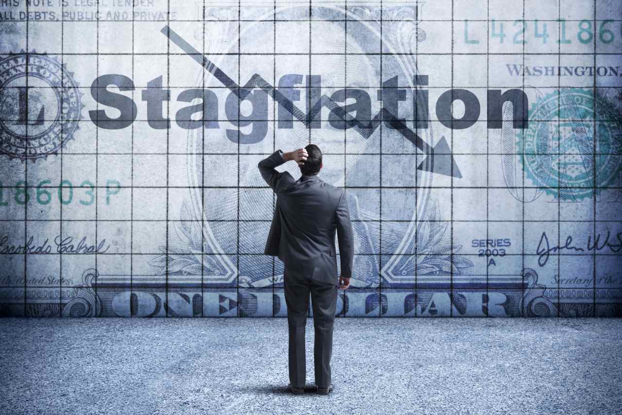 What Is Stagflation Definition And Meaning Market
