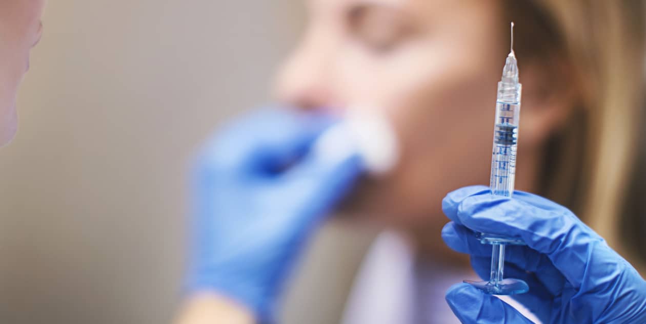 Injections of DNA could be a safer version of Botox - MarketWatch