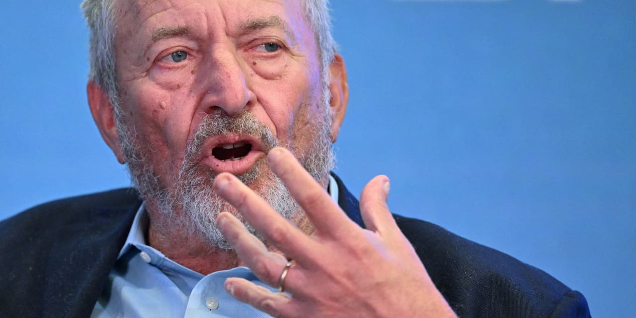 Larry Summers warns Trump will start an ‘uncontrolled’ cold war with ...