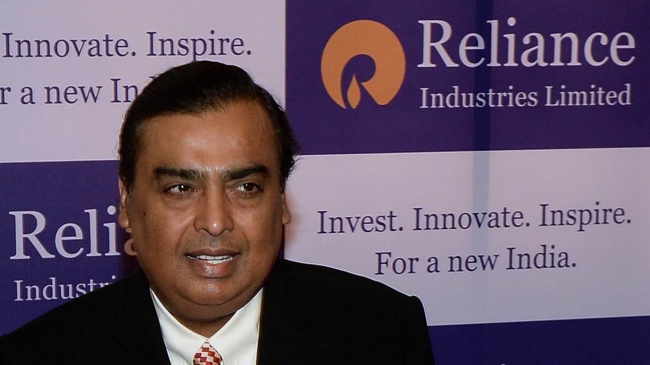 Who is Mukesh Ambani? He is now Asia’s richest person after Adani’s ...