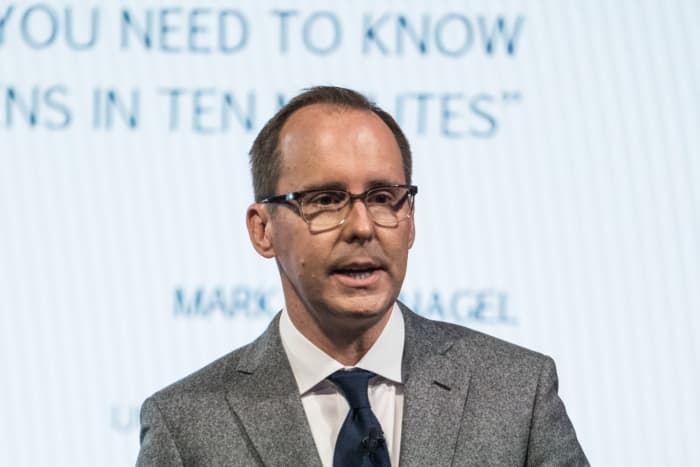 Brace for ‘tinderbox-timebomb’ market crash worse than 1929, hedge fund ...