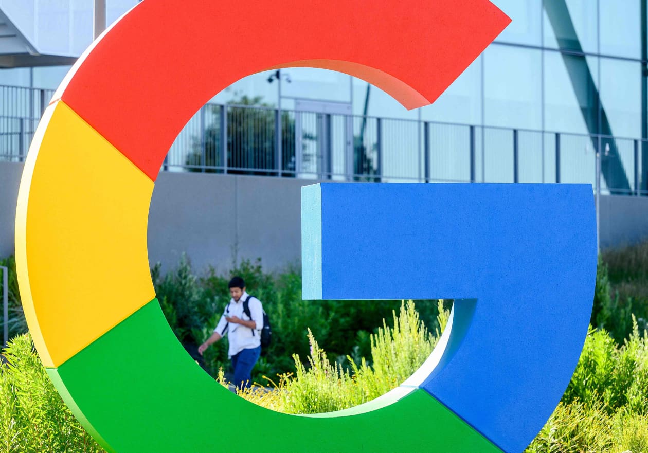 Google needs to do more to ensure equity in AI, content moderation and ads, civil-rights audit ...