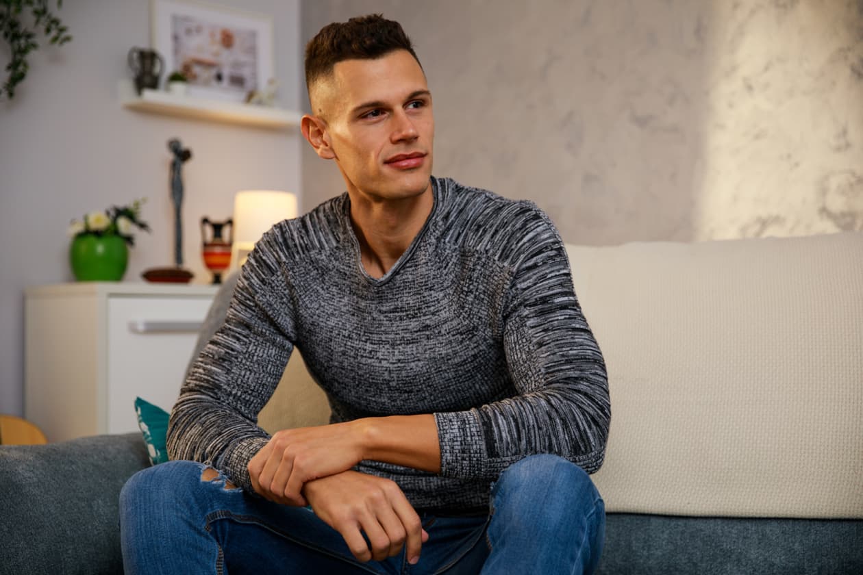 ‘He just ignores us’: My parents put my youngest brother on the title ...