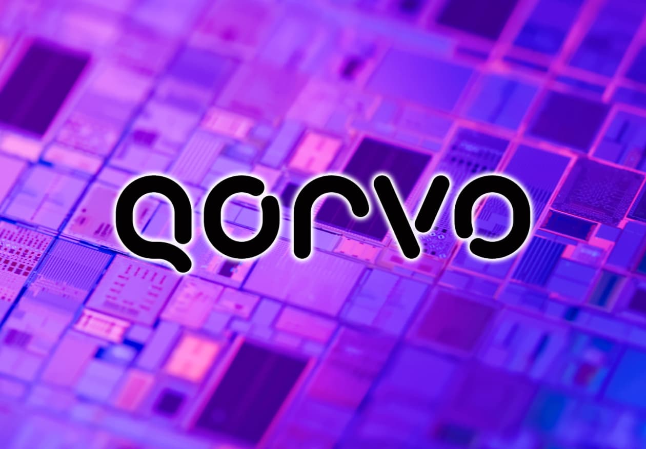 Qorvo stock drops nearly 10% as analysts expect inventory correction to continue - MarketWatch