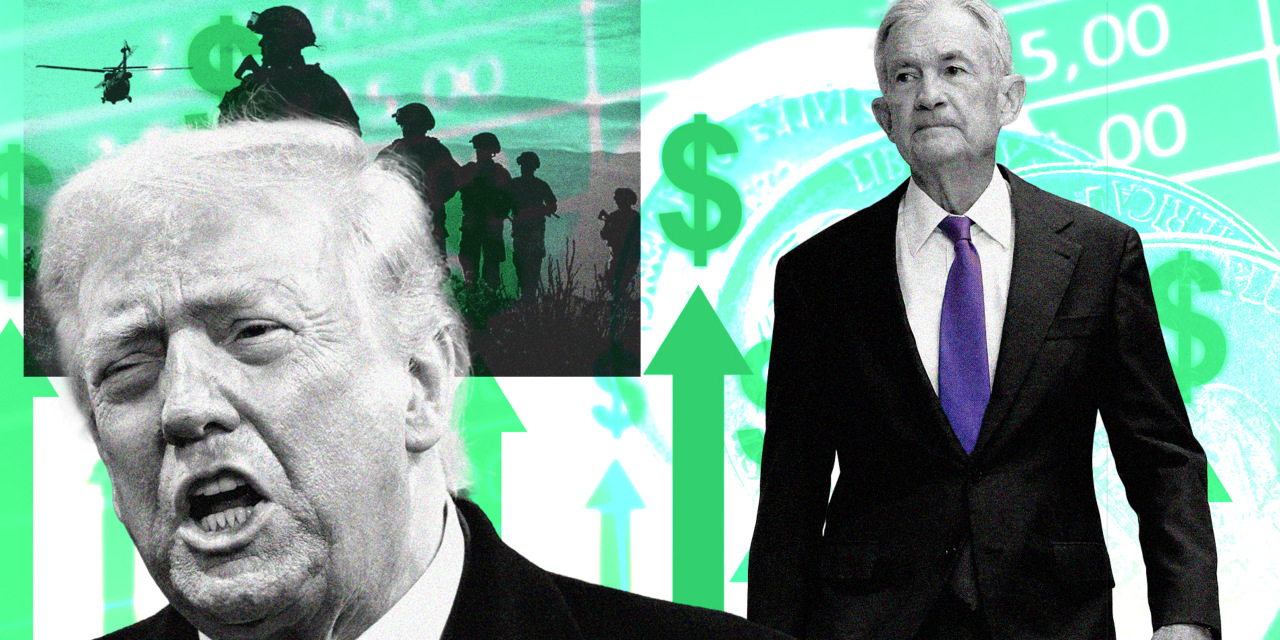 Inflation Risks 2026: Portfolio Manager Outlook - NewsyList