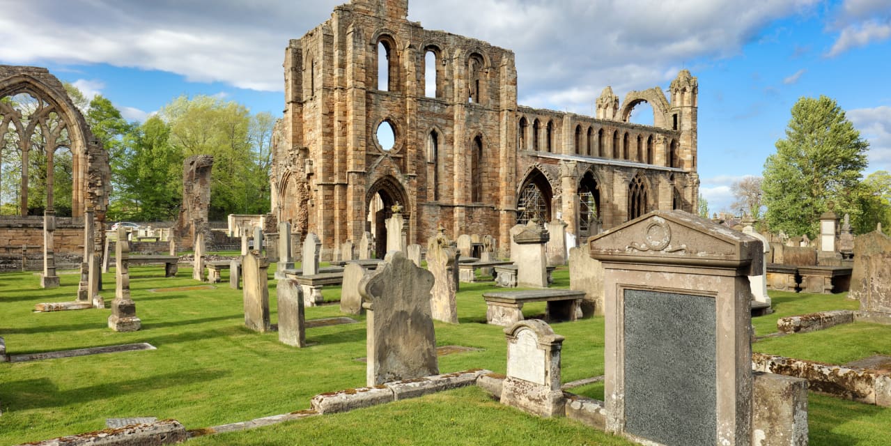 Looking for your roots? Here are 6 steps to help you locate, research ...