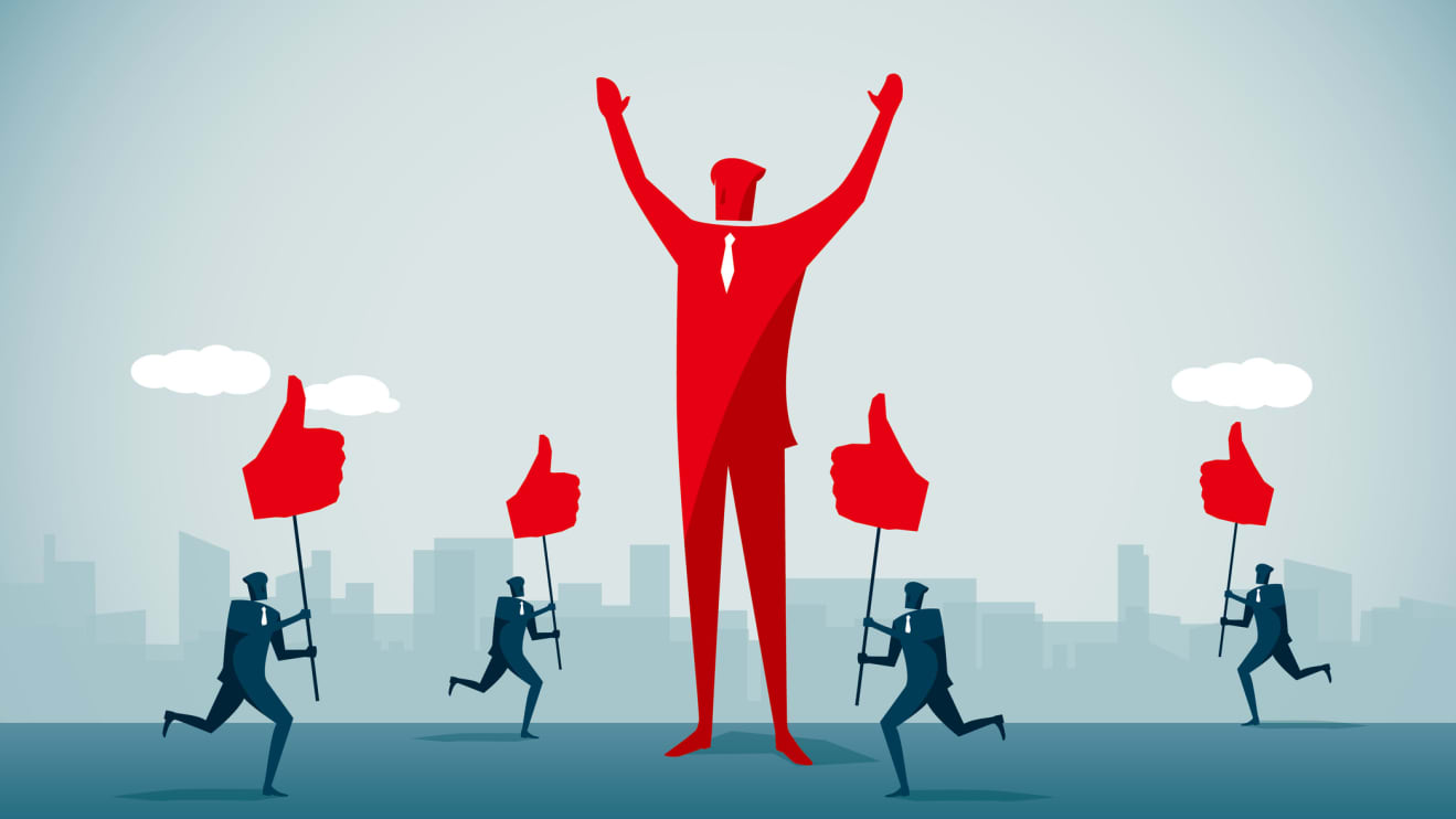 Retirees: Don’t fall for a popularity contest when it comes to your ...