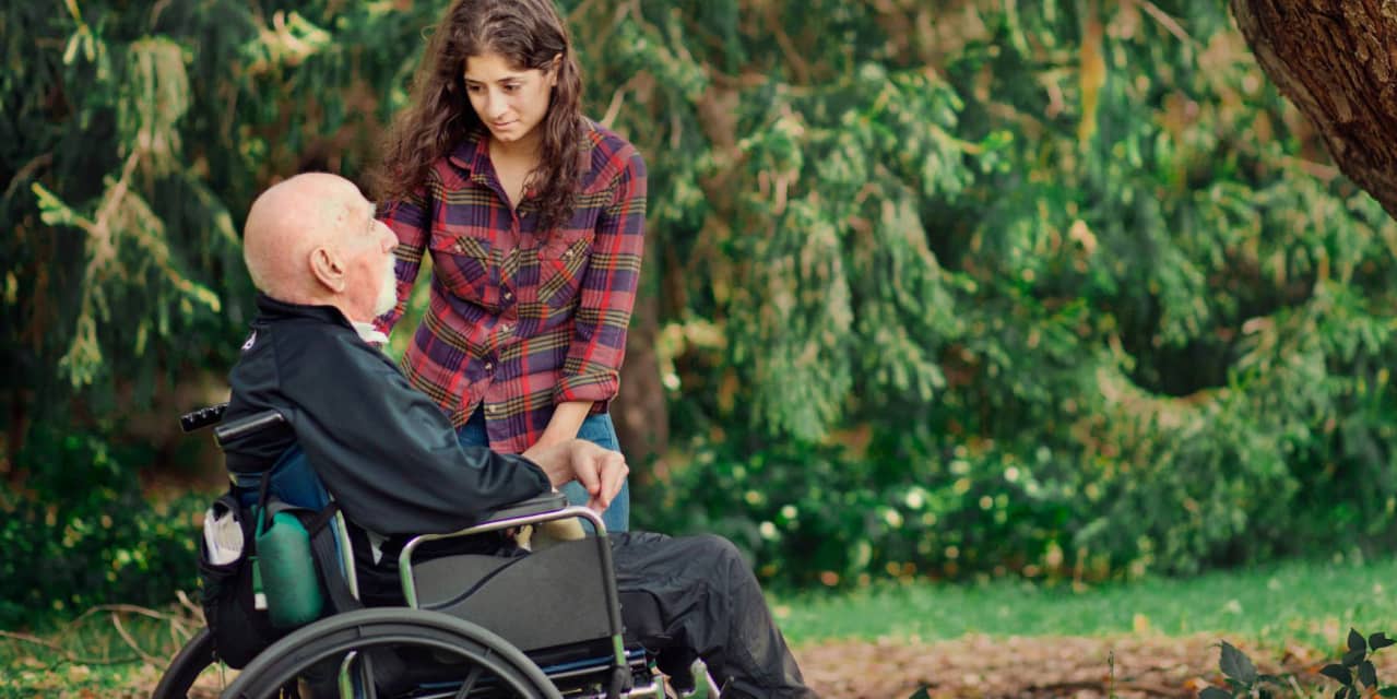 Hiring a helper for senior care could be like calling an Uber — the new ...