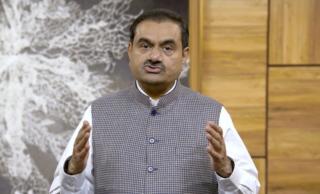 Indian regulator said it’s placing extra surveillance measures after ...