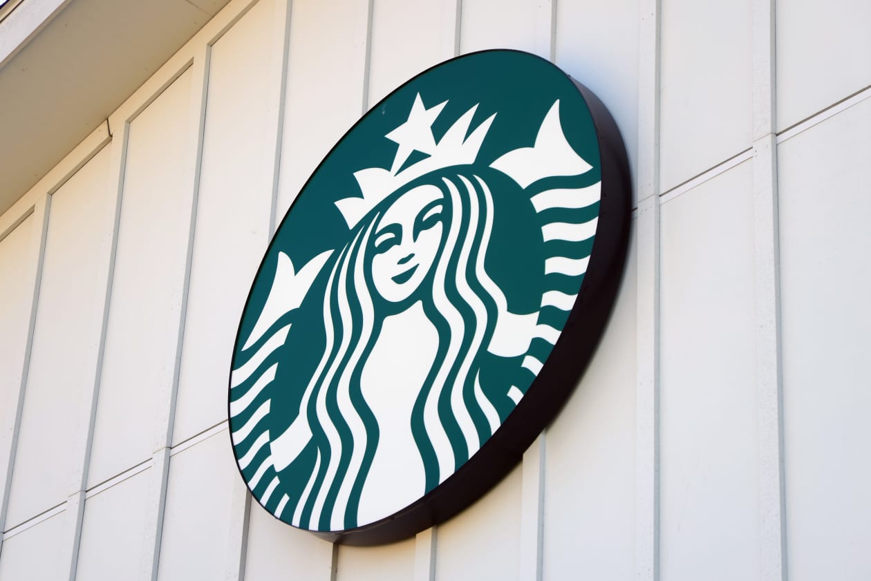 Why Starbucks just launched another 5,000 NFTs - MarketWatch