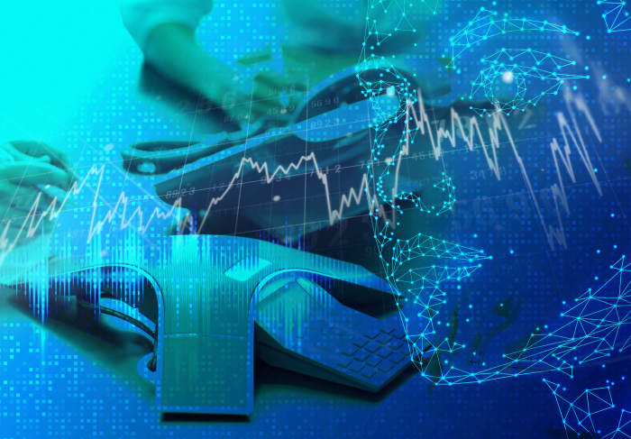 C3.ai stock rockets as CEO Siebel touts 'dramatic change' in sentiment ...