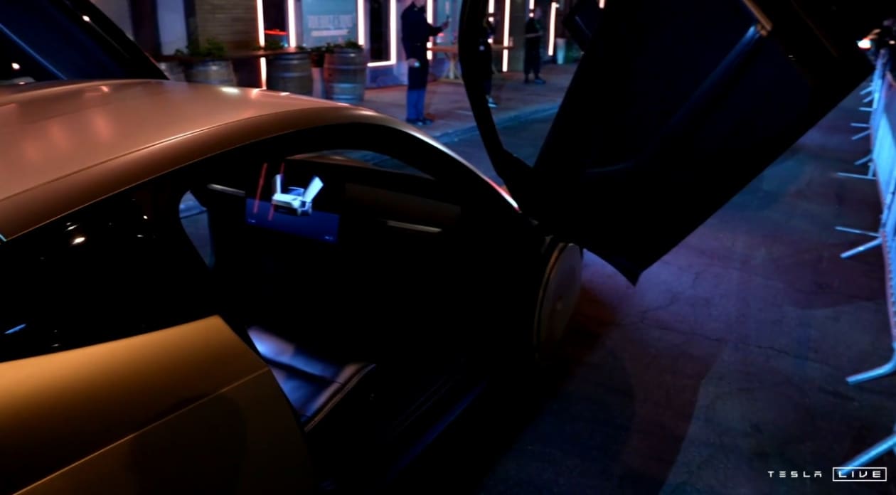 Tesla’s robotaxi dreams will start small, these analysts say - MarketWatch