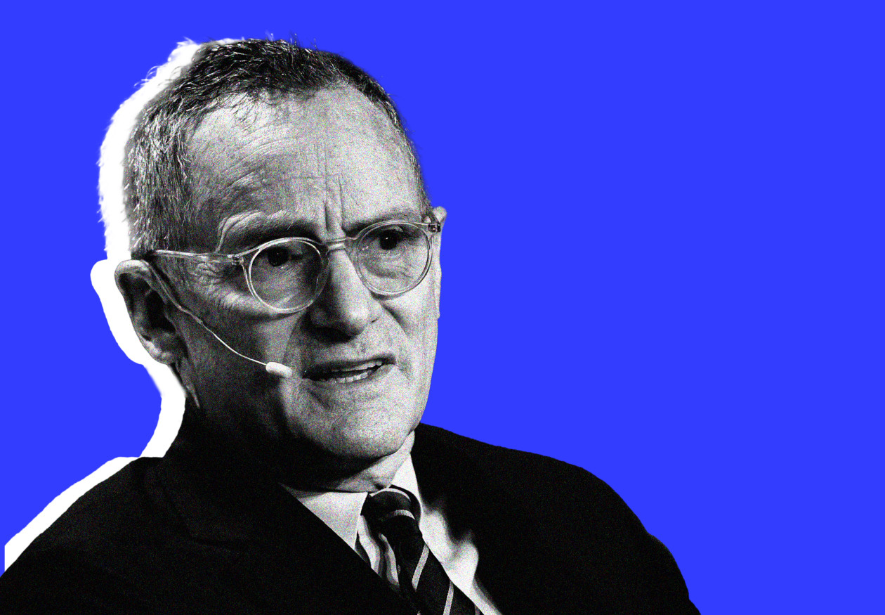 Howard Marks of Oaktree makes 180-degree turn on AI after Claude ...