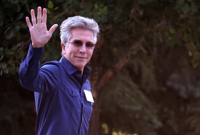 ServiceNow CEO's $25 million stock sale called 'opportunistic' as ...