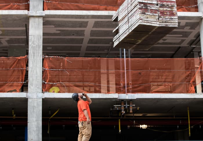 Why is it so difficult for builders to meet America's insatiable demand ...