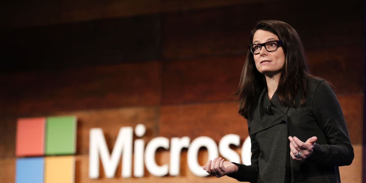 Microsoft gave some numbers on AI-powered search. Here’s what the ...