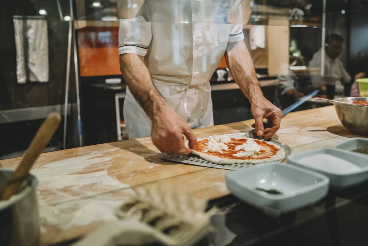 Activist hedge fund threatens removal of The Restaurant Group CEO ...