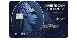 This credit card is offering 6% cash back at the grocery store — and it ...