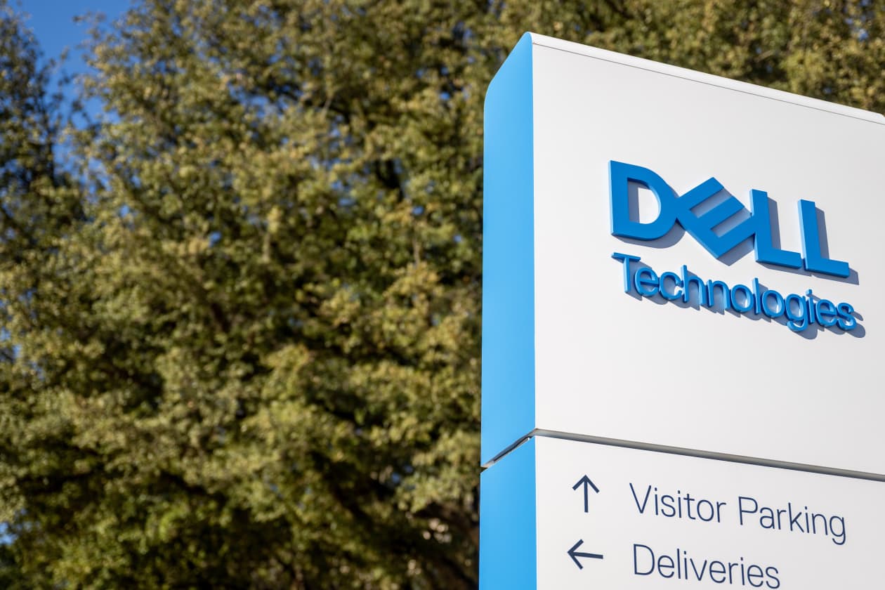 Opinion: Dell is back in Wall Street’s favor, showing profit and big ...
