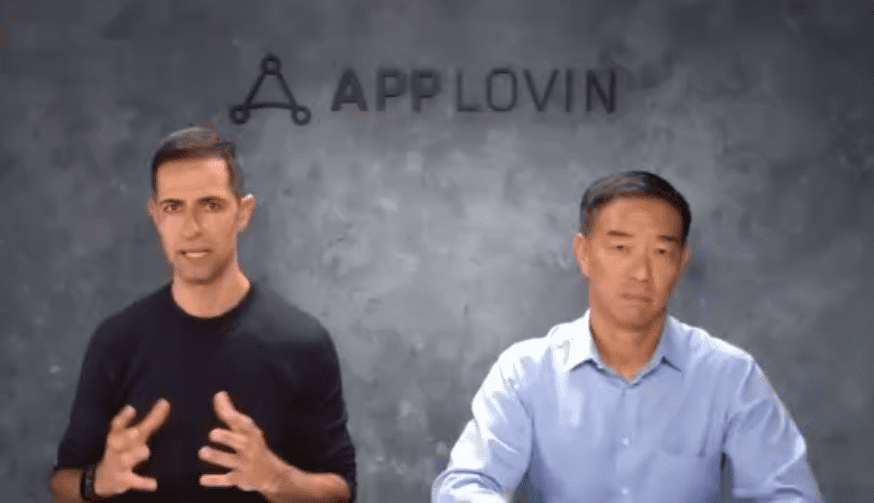 AppLovin stock set to recover more than $1 billion of its vanished ...