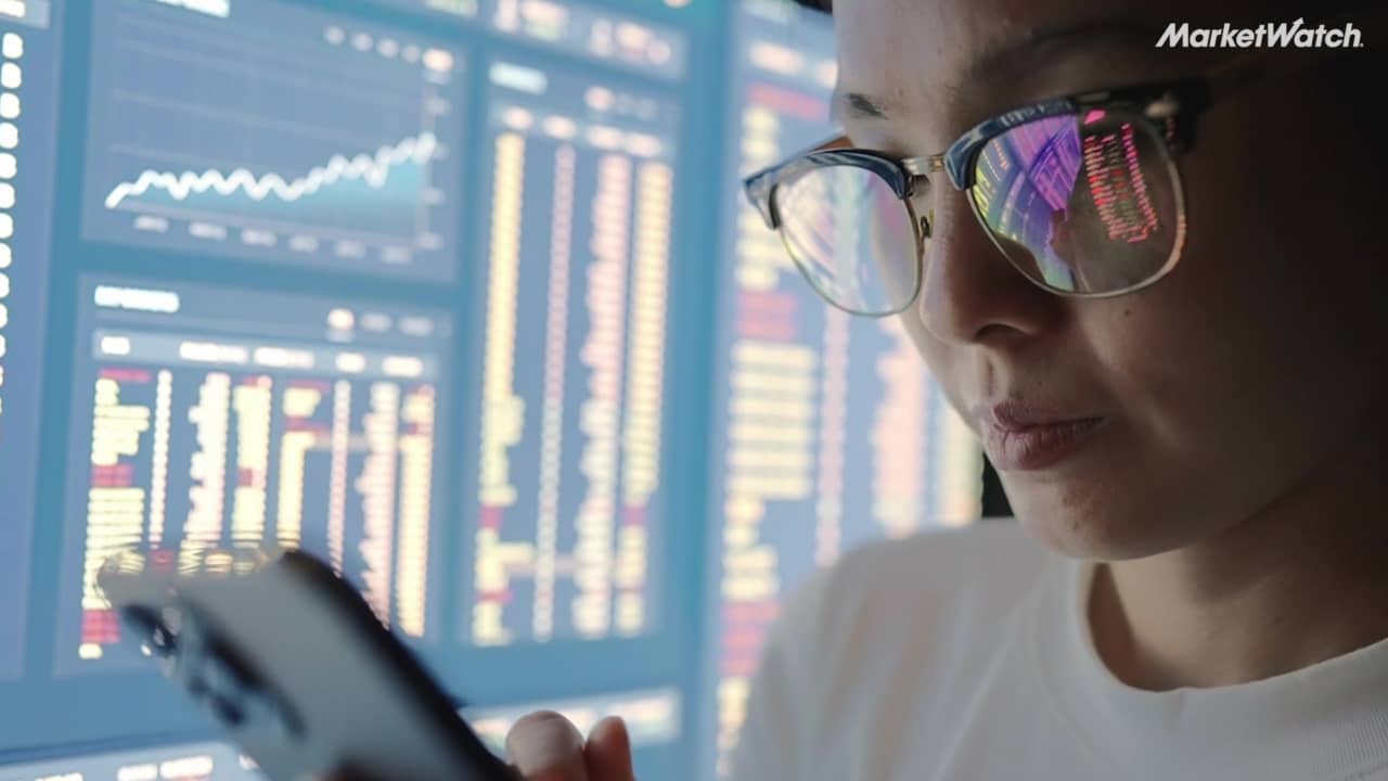 3 ways to prepare your portfolio for a recession - MarketWatch