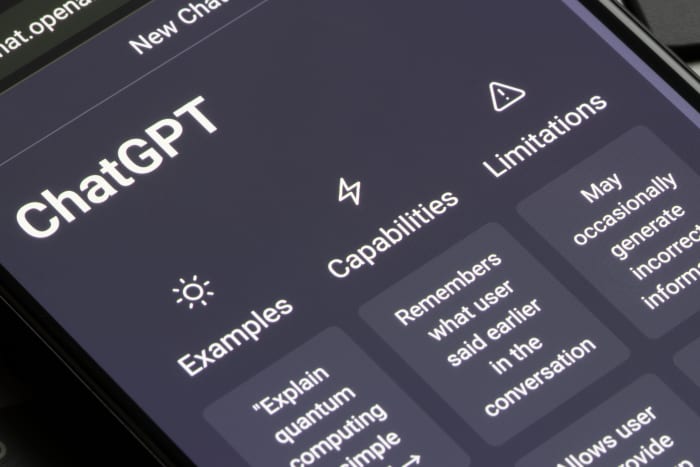 The AI chatbot phenomenon is now making waves in China, too - MarketWatch