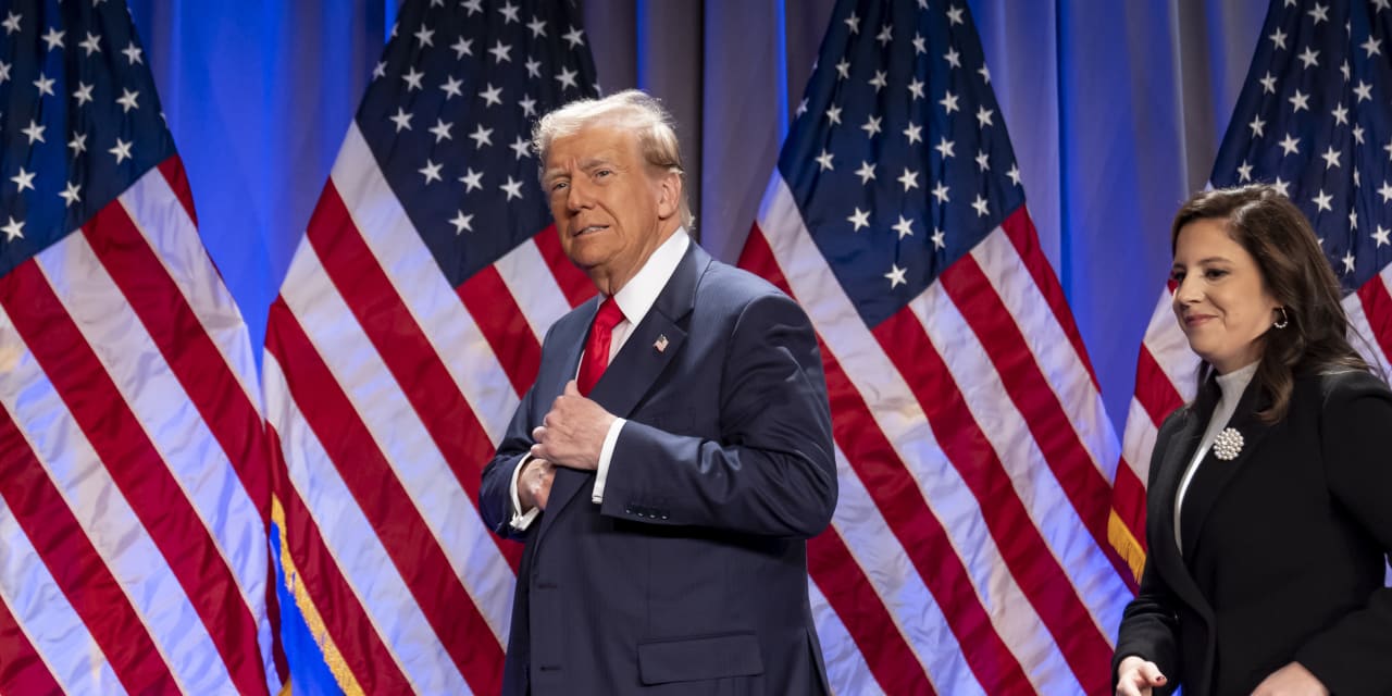 Trump transition says cabinet picks and appointees were targeted by bomb threats and swatting ...