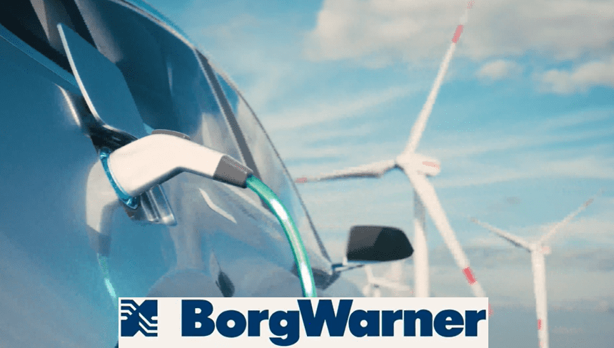 BorgWarner stock rallies after analyst pounds the table, saying its an ...