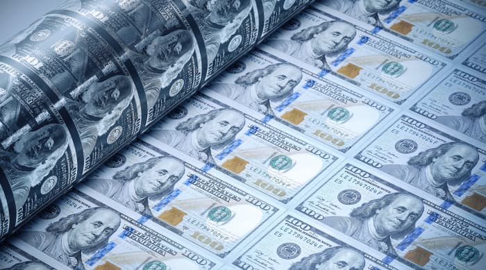 These 2 banks are now offering a $2,000 bonus when you sign up for ...