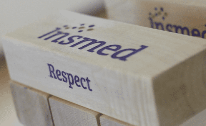 Insmed’s stock should triple after positive drug trial data, analyst ...