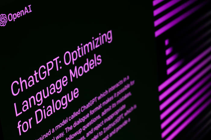 Openai Launches Safer Ai Gpt 4 Morgan Stanley One Of Its First