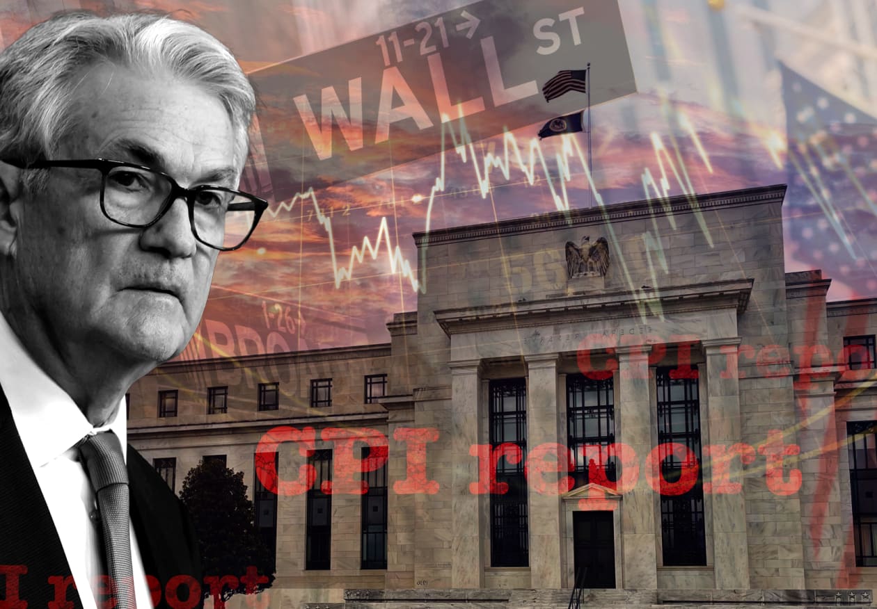 Opinion: The stock market’s rally was a head fake and the smart money ...