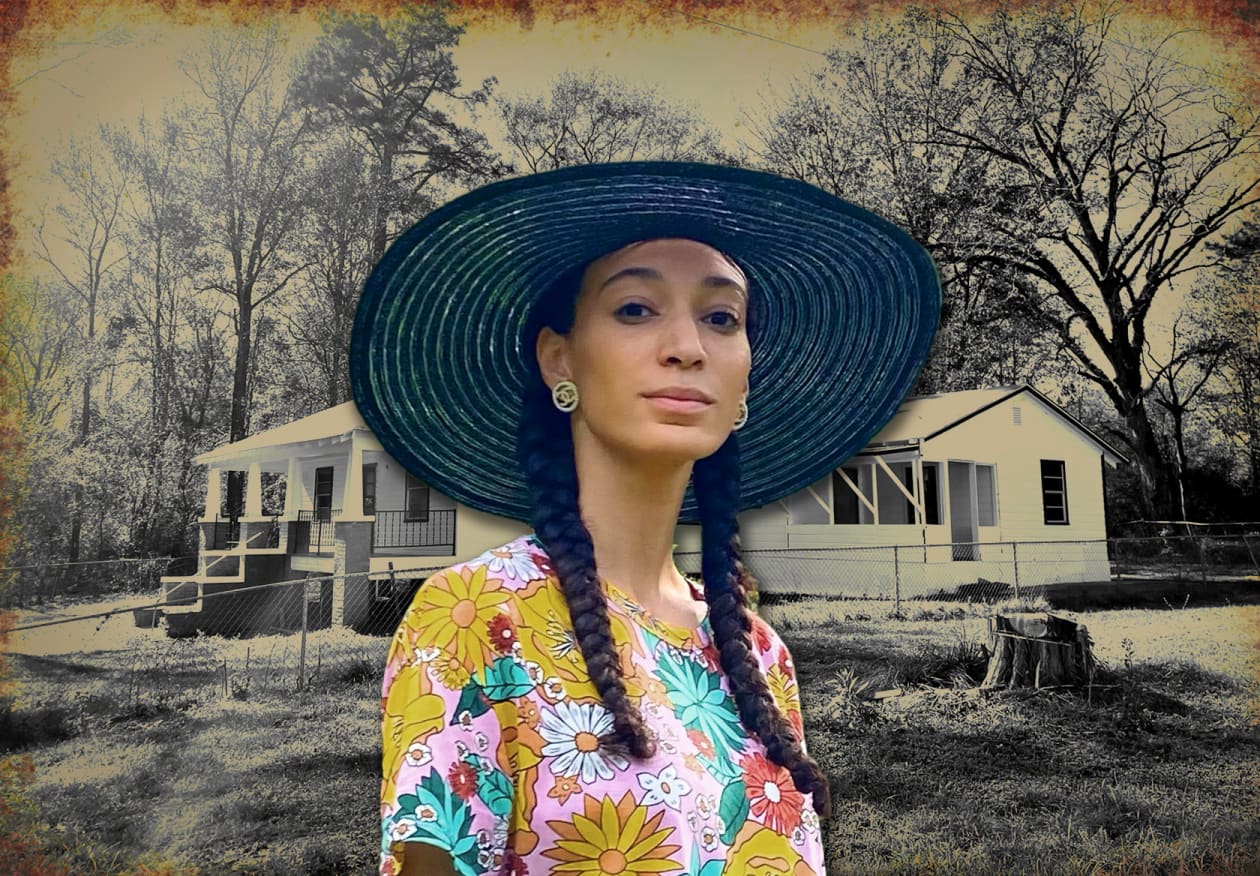 How one Black family got its 40 acres — and turned them into ...