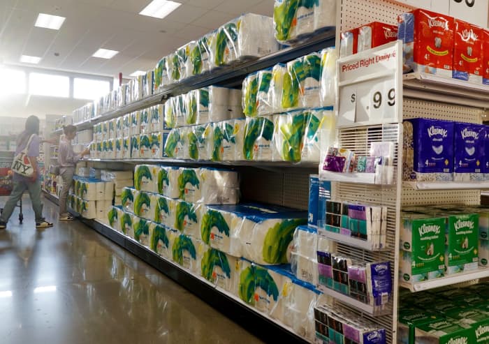 CPI in the spotlight: Fed worried about sticky inflation - MarketWatch