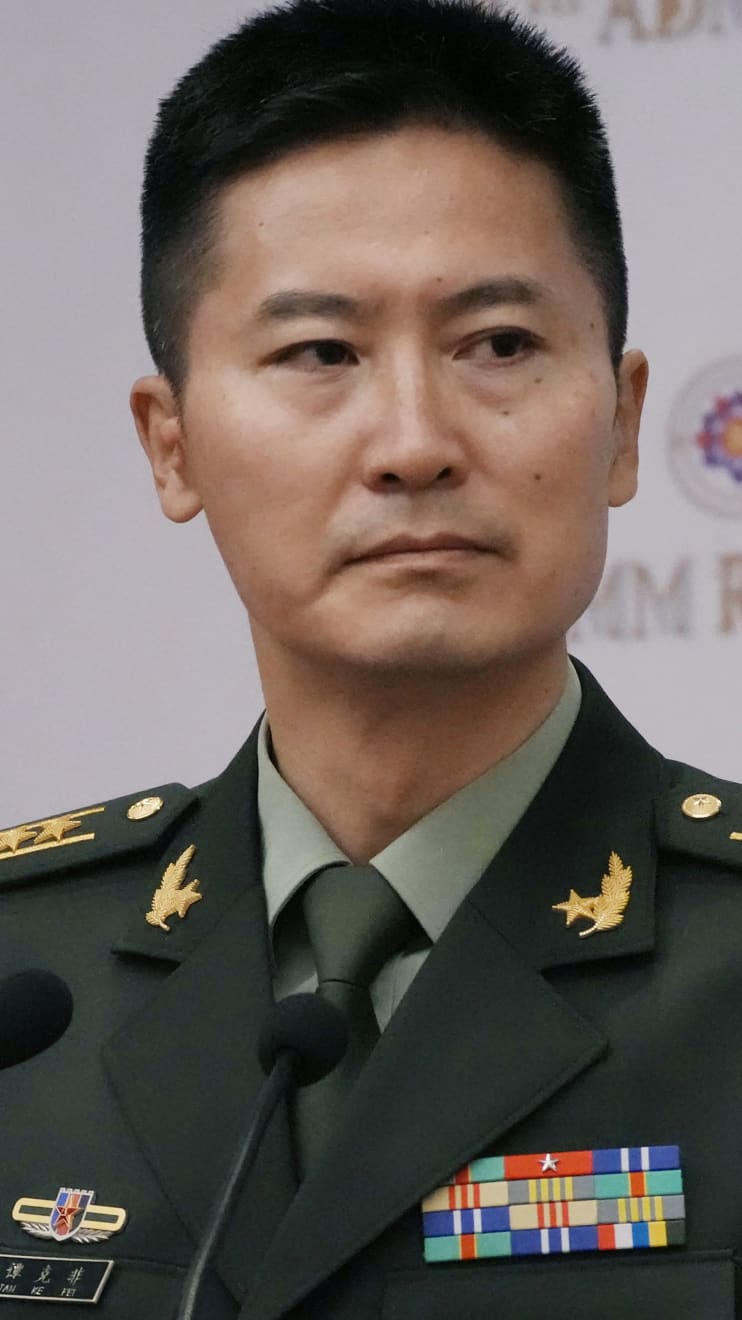 ‘The PLA is not answering that call’: Pentagon's special crisis communications line to Beijing ...