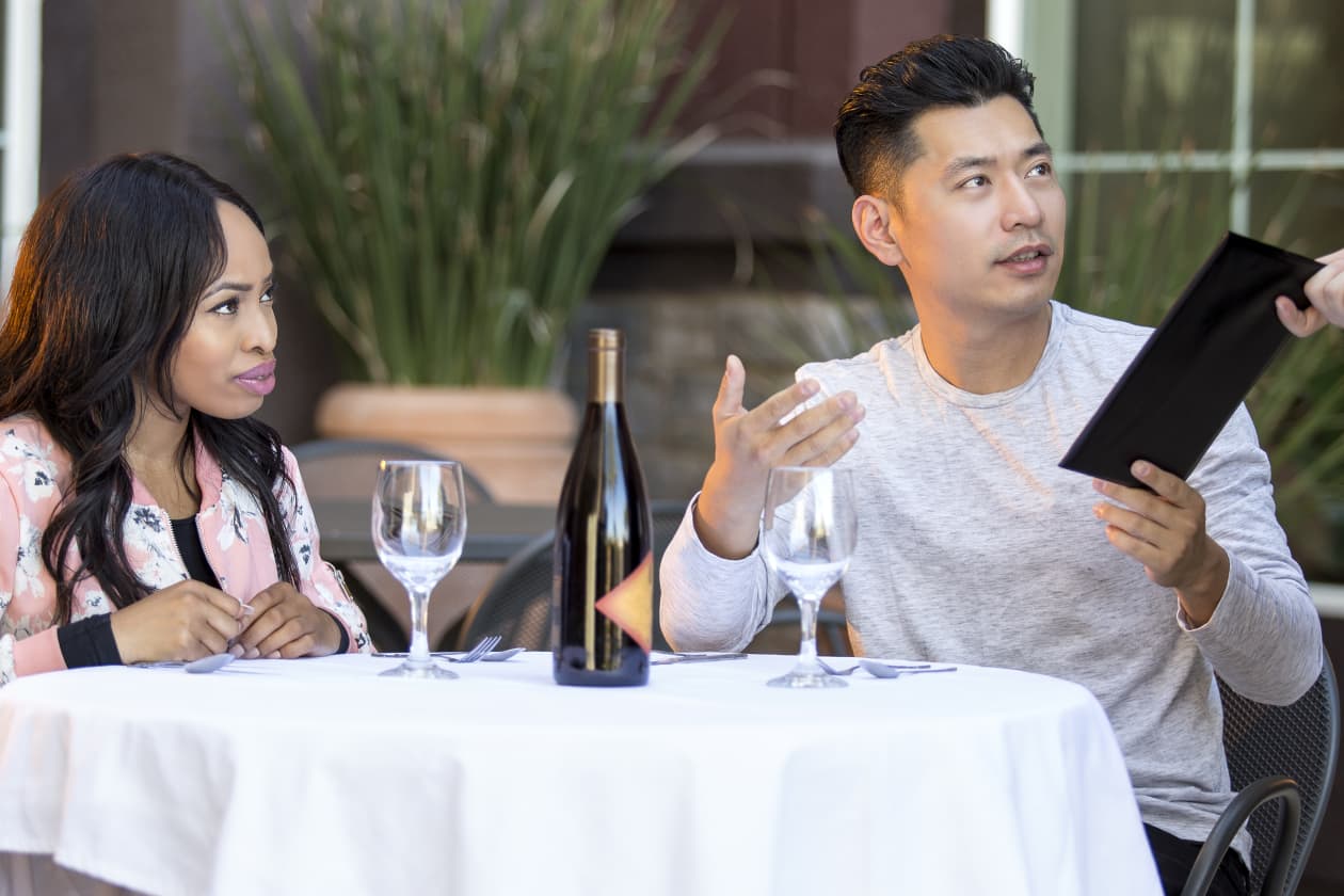 5 reasons not to go to a restaurant on Valentine’s Day - MarketWatch