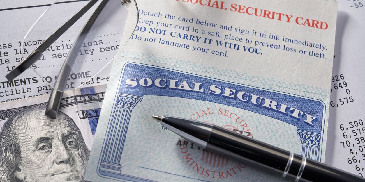 Opinion: Social Security depends on immigrants — especially those in ...